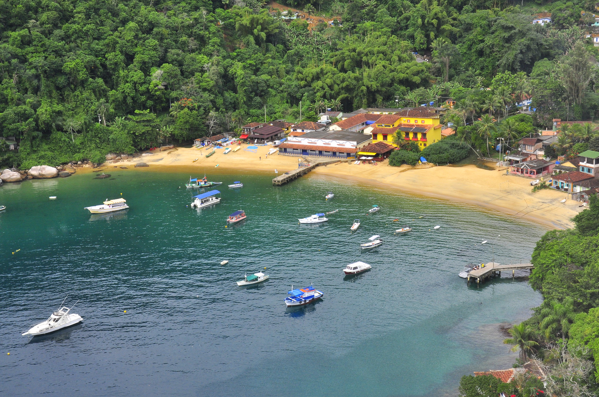 Buzios, Angra dos Reis y Paraty, tres joyas cerca de Río de Janeiro que ...