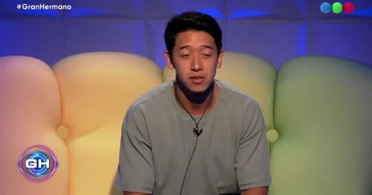 Así le fue a Martín Ku, el participante de Viedma en Gran Hermano, en ...