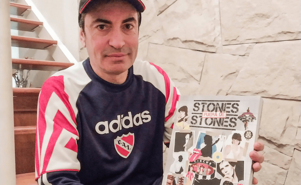 La vida musical de Los Rolling Stones por fuera de la banda tiene quien ...