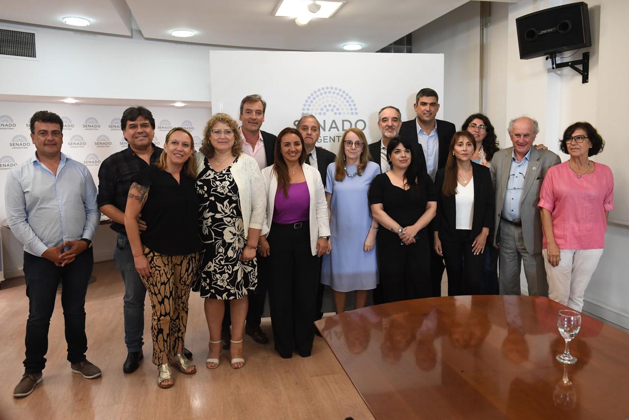 Esto es en off: Este JSRN no tiene nada que ver con aquél JSRN - Diario Río Negro