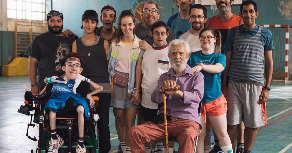 Brian, el joven gamer que está nominado como Actor Revelación de los ...