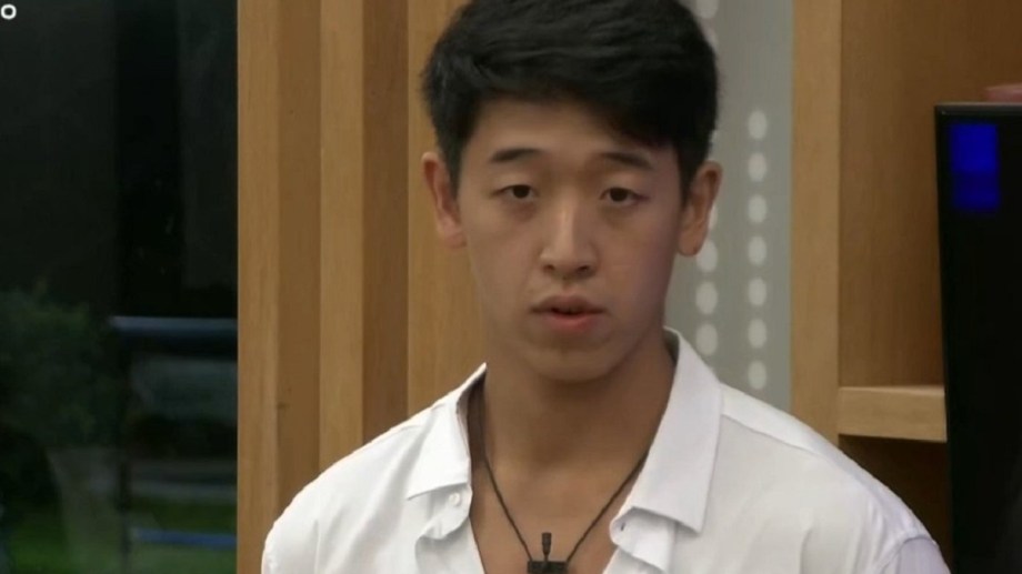 Gran Hermano: Martín Ku sorprendió con la salvación y una participante ...