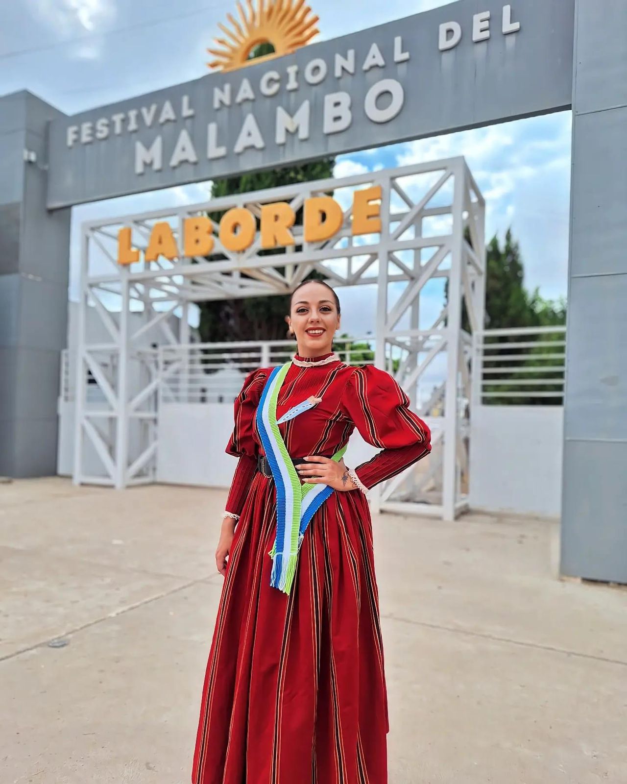¡Orgullo!: dos malambistas de Río Negro se consagraron ganadores en el ...