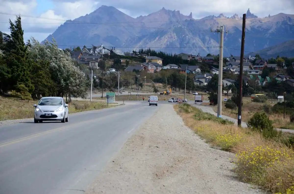 Cómo llegar y cuál es la mejor ruta para ir a Bariloche desde Buenos ...