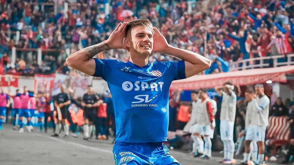 Así juega Kevin Zenón, el nuevo refuerzo de Boca - Diario Río Negro