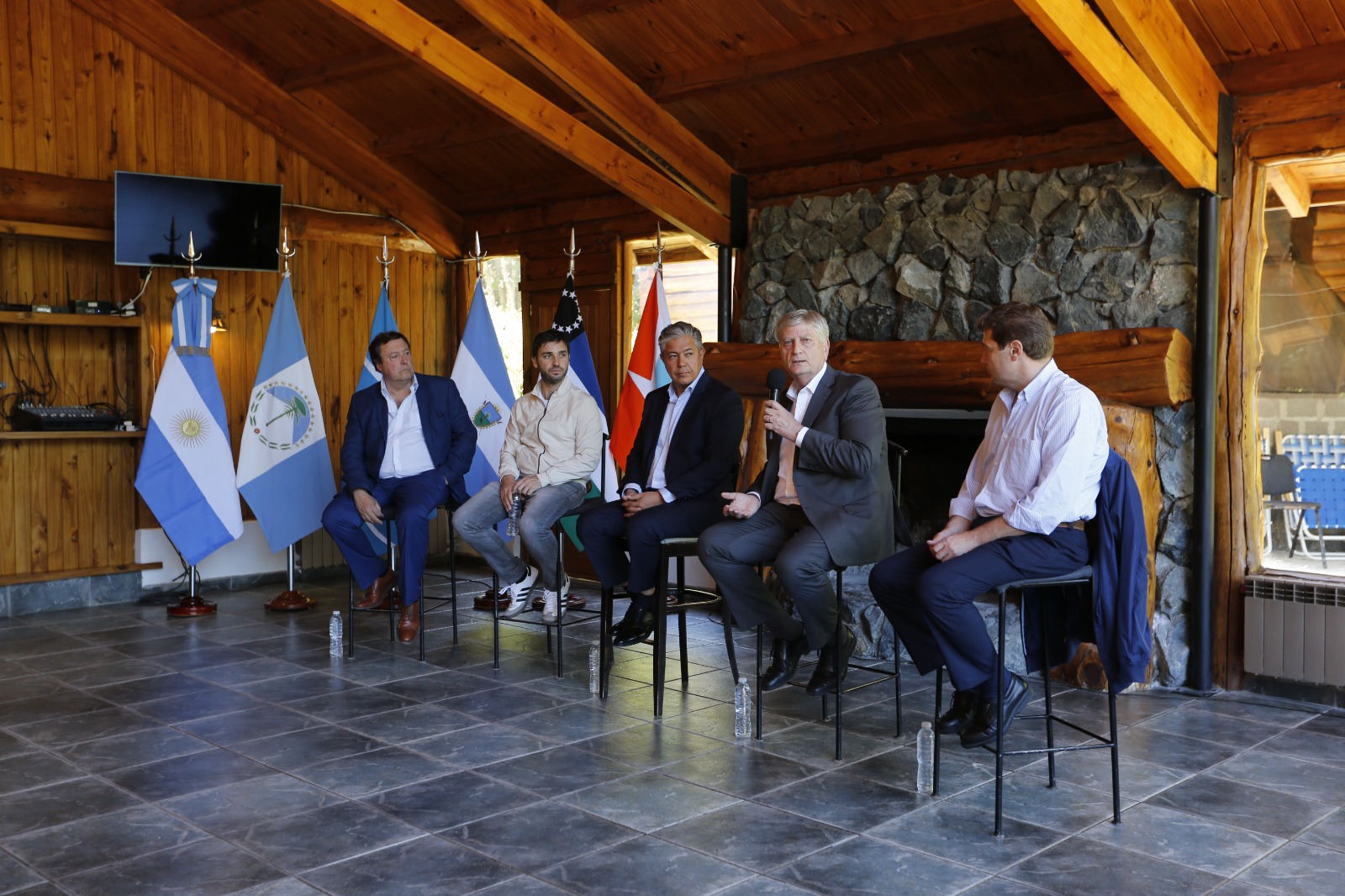 A La Pampa le conviene aprovechar la libertad de exportar carne que ...