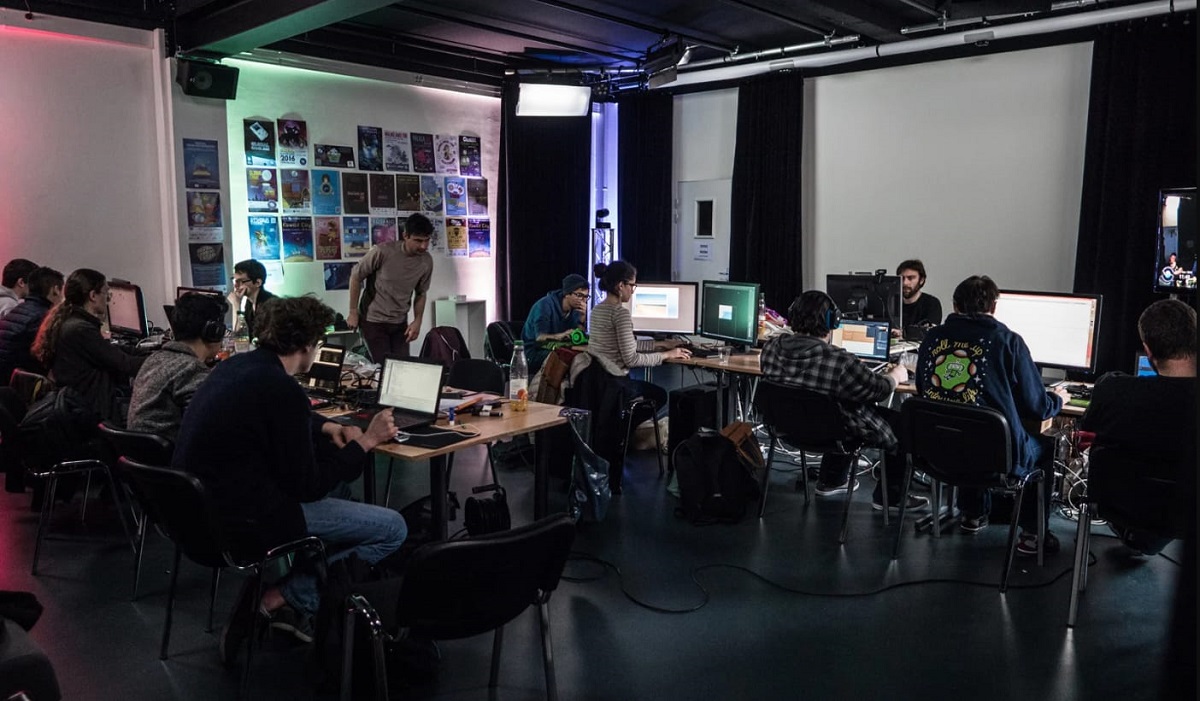 Los desafíos y las expectativas de la Global Gam Jam en Bariloche ...