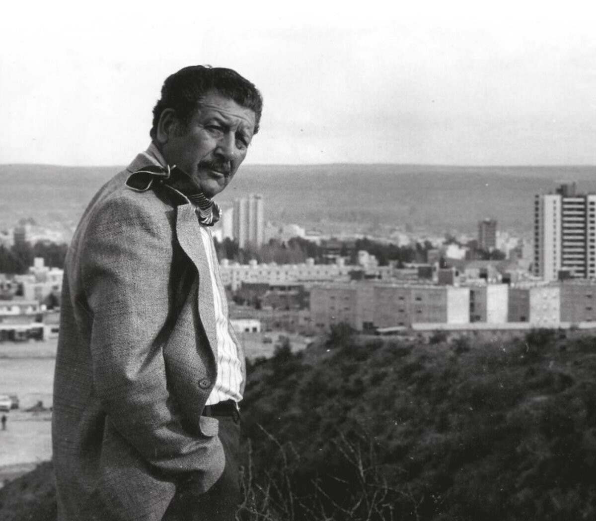 El Chocón, Berbel y los matices de una historia que lleva más de 50 ...