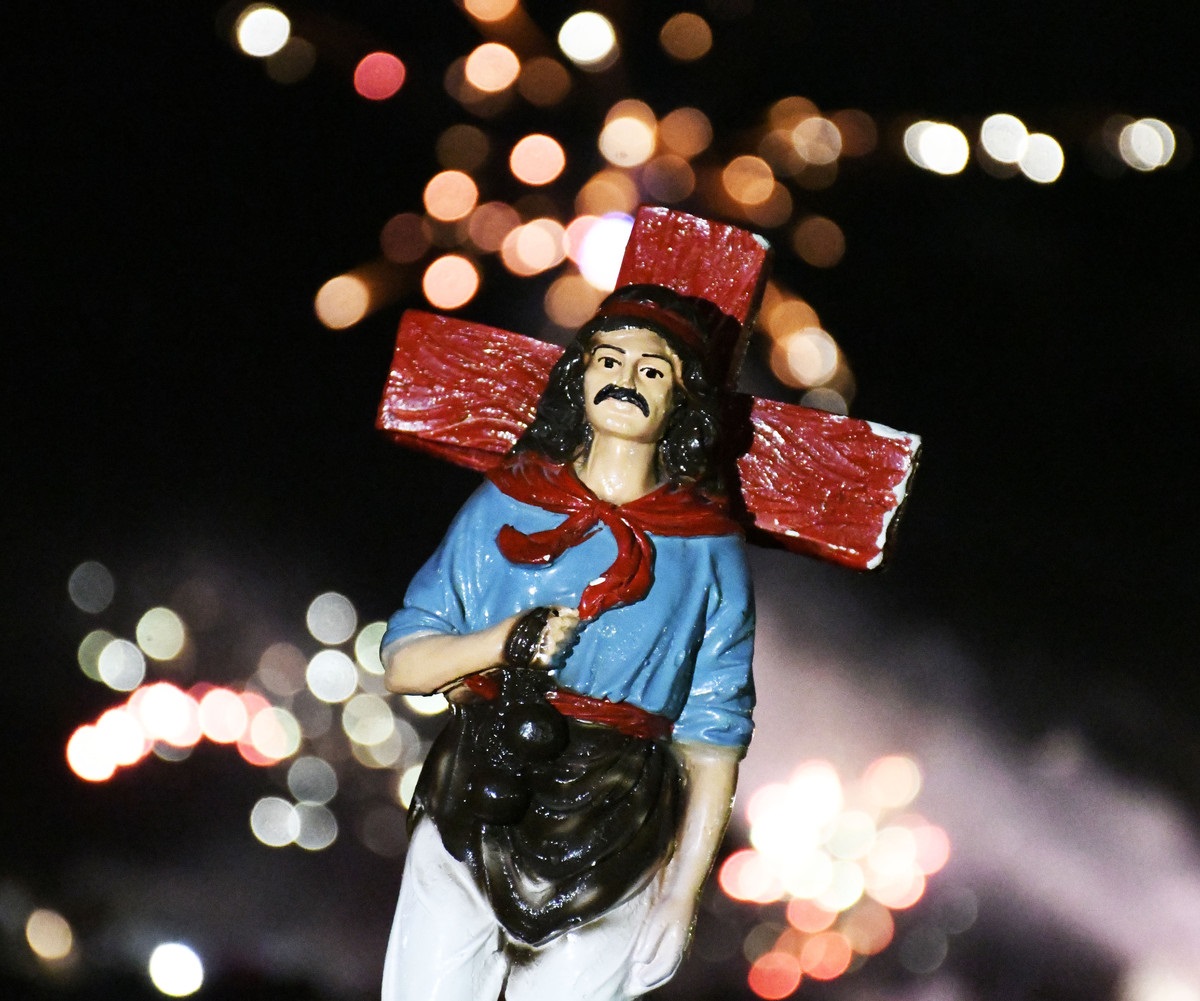 Se celebra al Gauchito Gil: Su historia y una oración infalible para ...