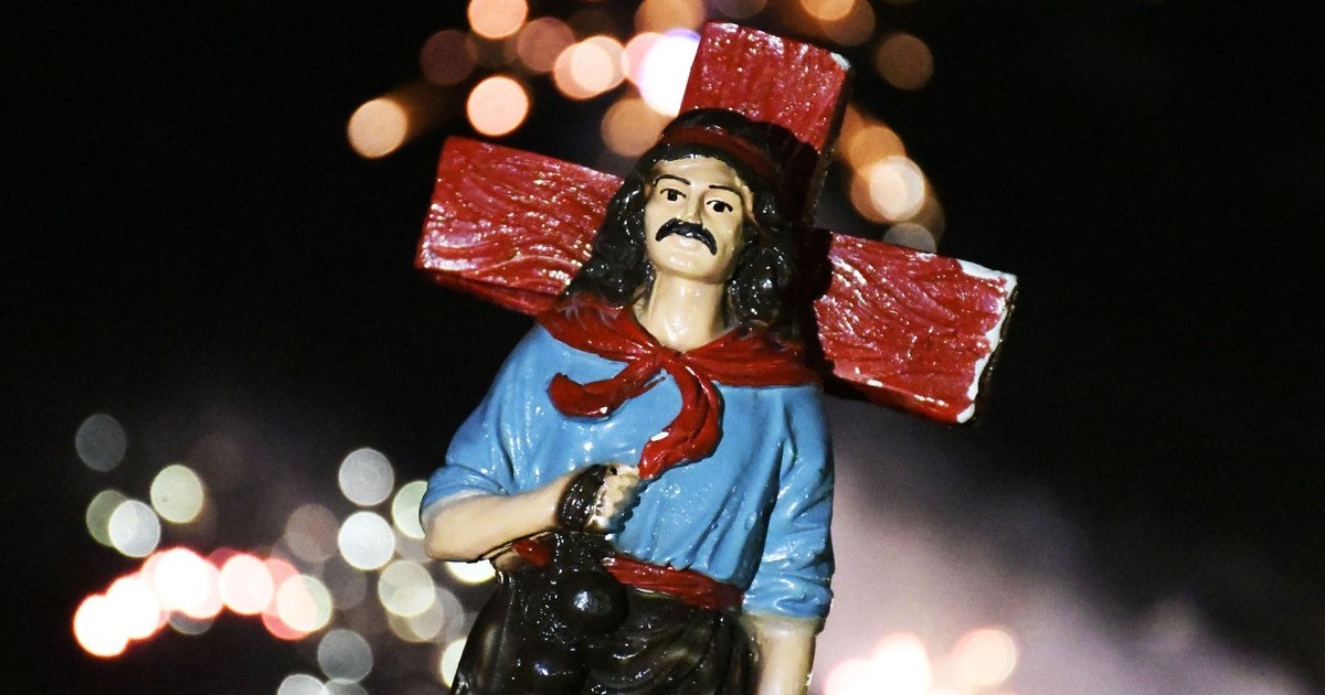 Se celebra al Gauchito Gil: Su historia y una oración infalible para ...