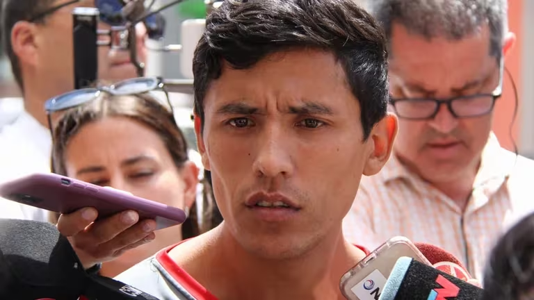 Crimen de Tomás Tello: un testigo clave quedó imputado tras levantar ...