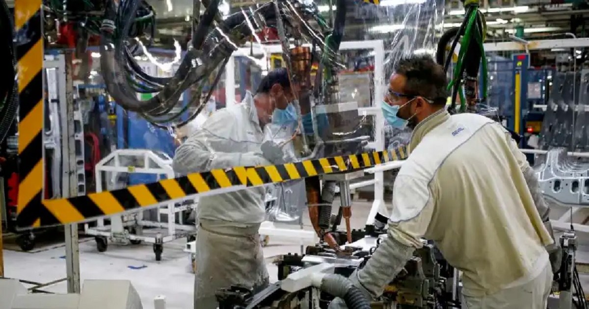 Los industriales rechazaron la suba de las retenciones que impulsa la ...