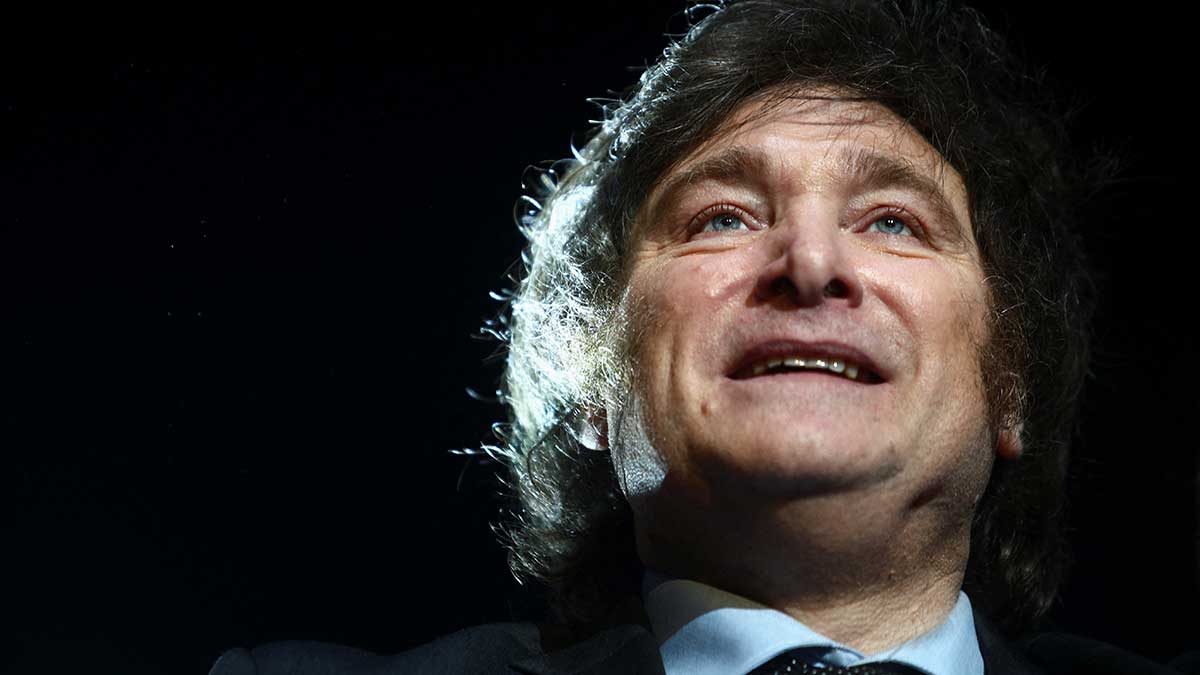 Milei decretó que el 2024 será el «Año de la Defensa de la Vida, la ...