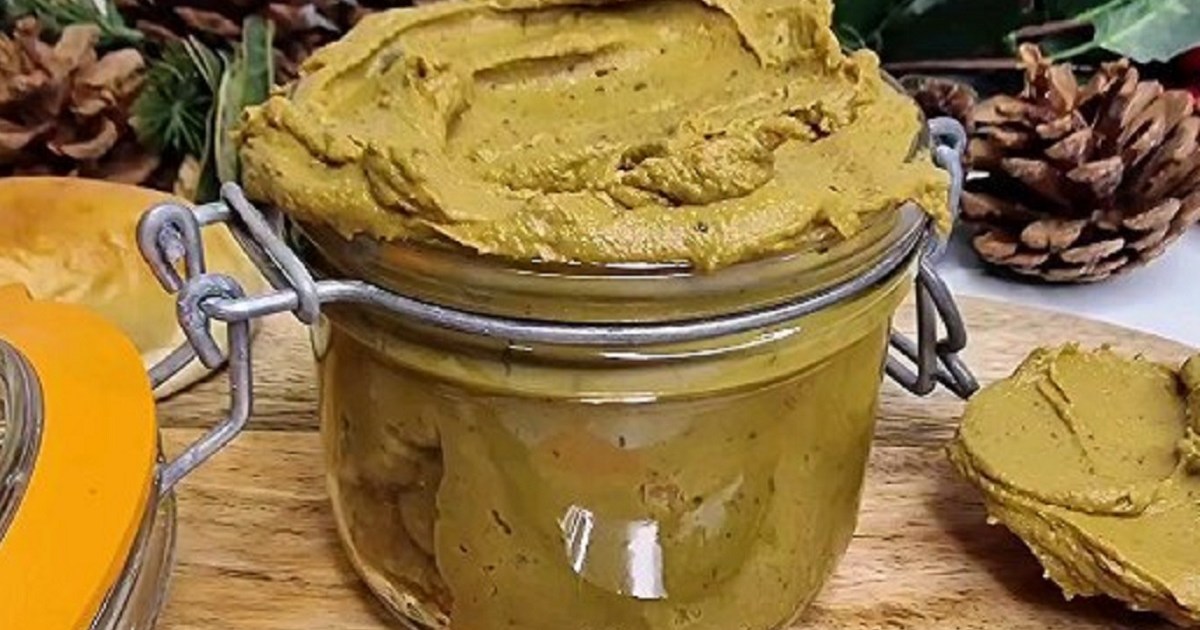 Paté casero en 3 simples pasos - Diario Río Negro