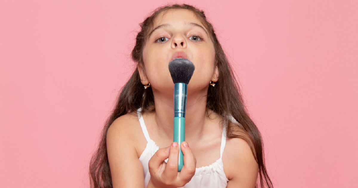 Sephora Kids: las infancias hacen «skincare» y se suben al mundo de las ...
