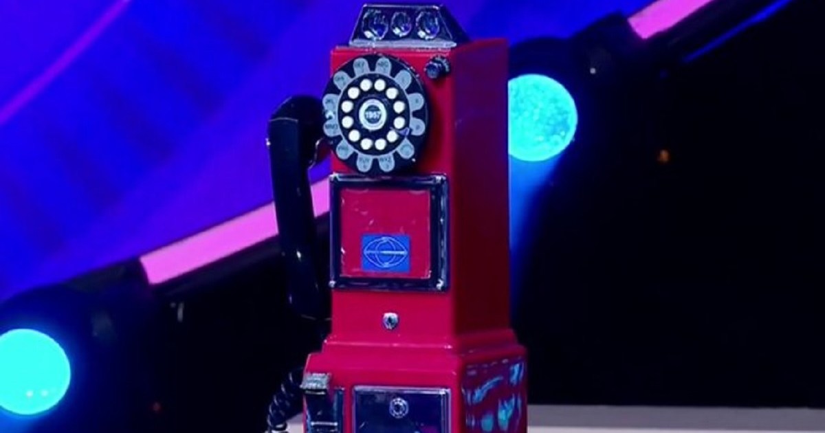 Qué es el teléfono rojo, el nuevo desafío que suma Gran Hermano desde ...