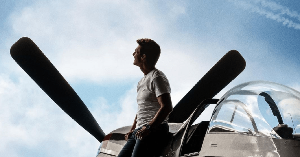 Confirmaron Top Gun 3, la icónica película de Tom Cruise: todo lo que ...