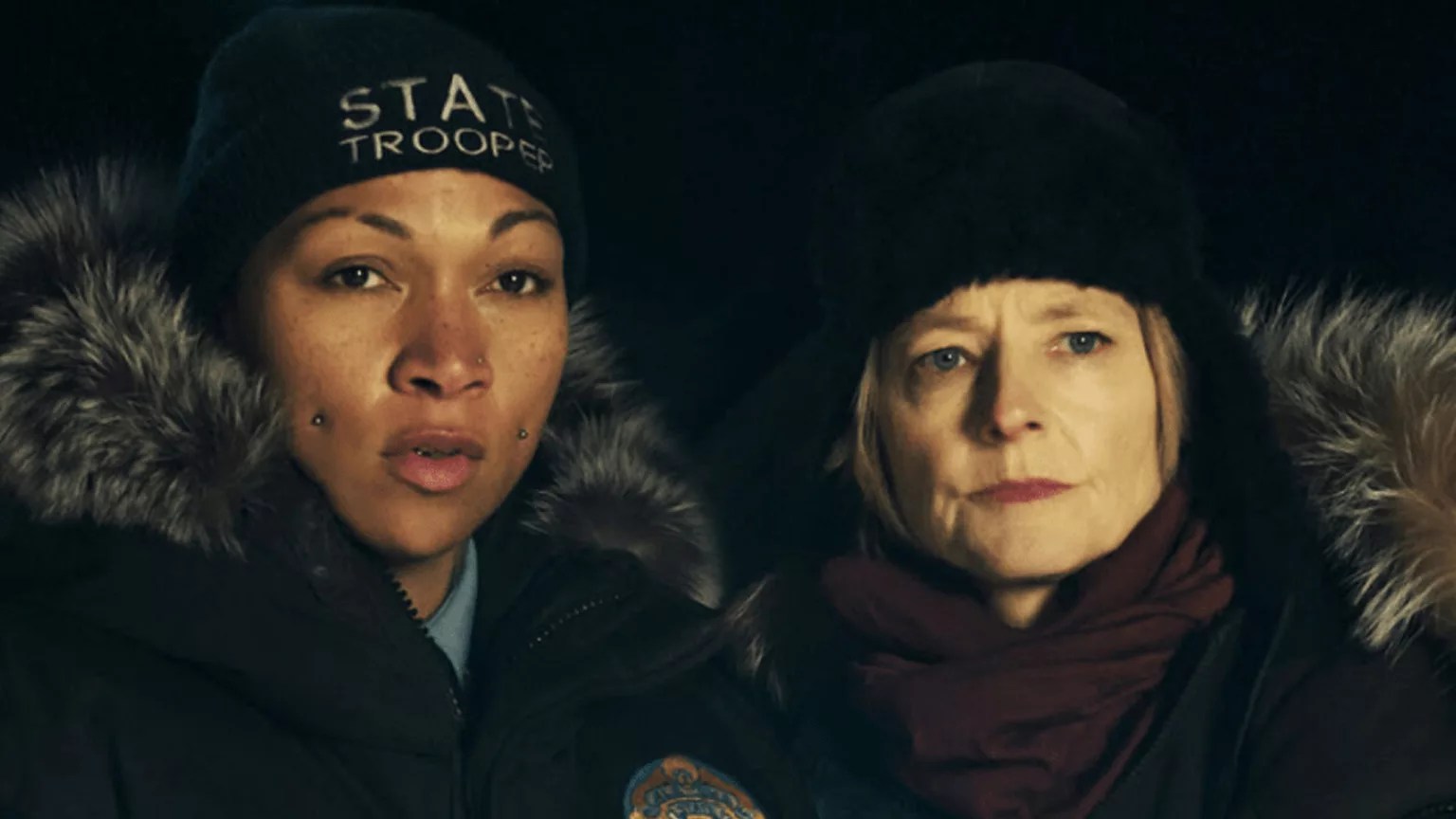 «True detective: Tierra nocturna»: terror sobrenatural y un homenaje a ...