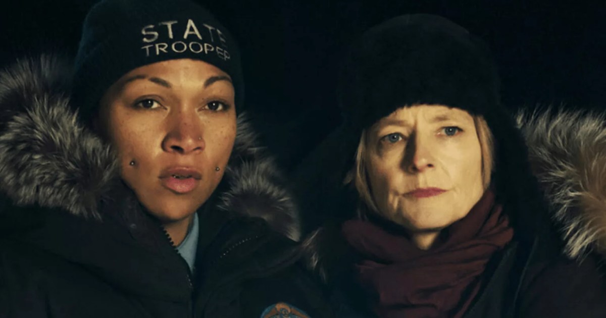 «True detective: Tierra nocturna»: terror sobrenatural y un homenaje a ...