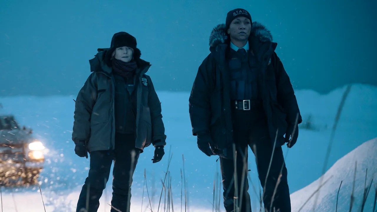 «True Detective», un regreso de tinte sobrenatural con el protagónico ...