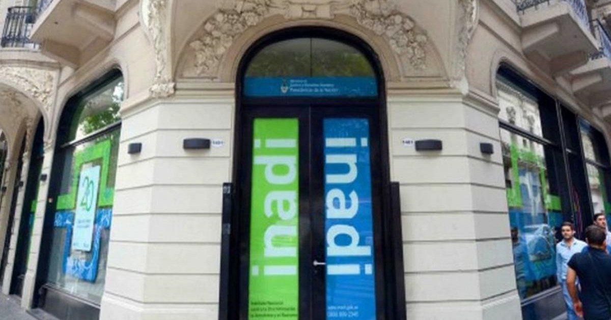 Qué es el Inadi y cuáles son sus funciones - Diario Río Negro