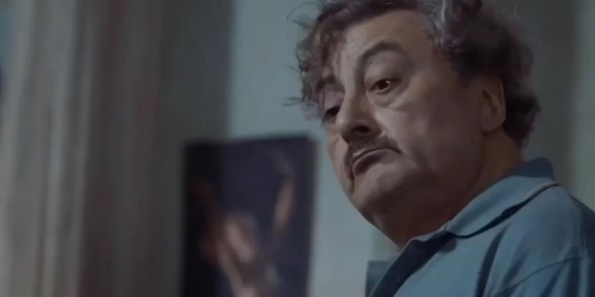 Murió Claudio Rissi: Marito Borges en El Marginal - Diario Río Negro