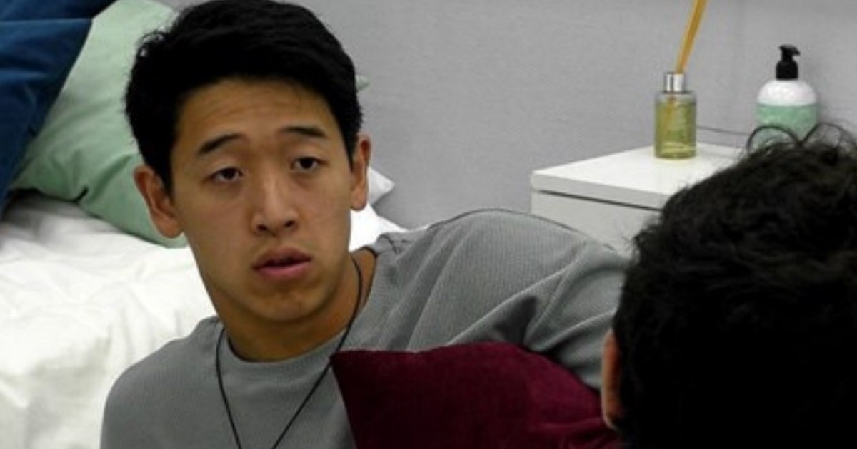 Martín Ku tiene un desconocido segundo nombre para Gran Hermano: Conocé ...