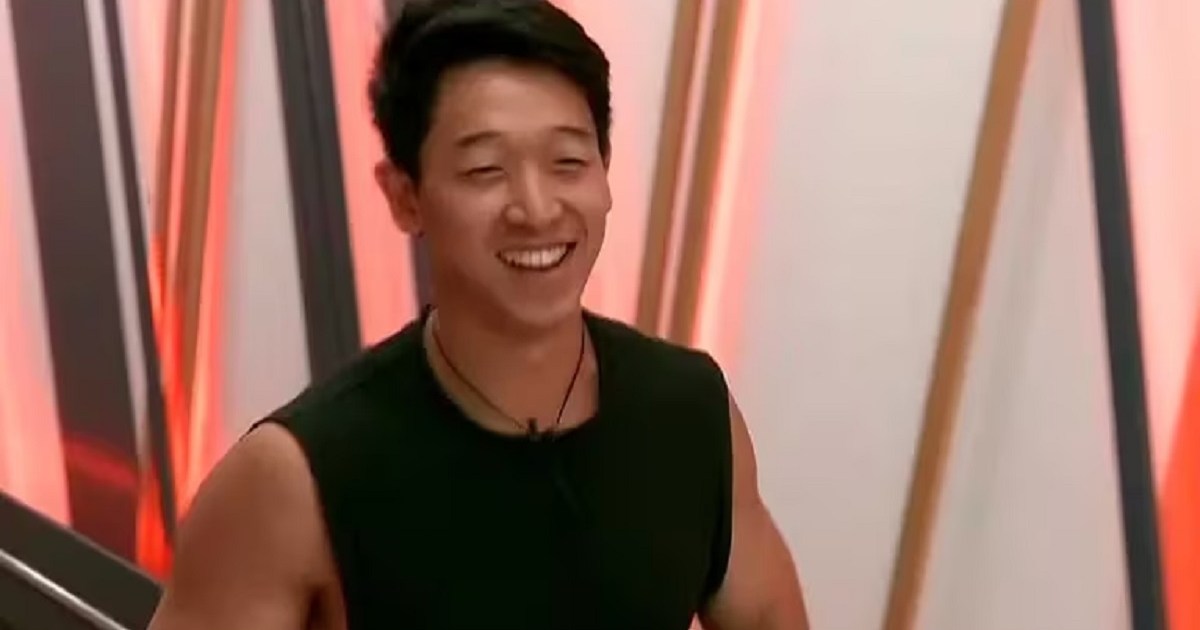 Martín Ku, de Gran Hermano, trajo un importante reconocimiento para la ...