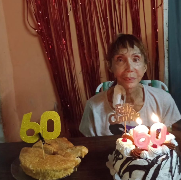 Murió Magalí Muñiz, activista por los derechos LGBTIQ y sobreviviente ...