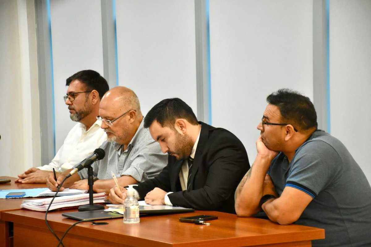 Contaminación con PCB en Plottier: «Si los empleados tienen miedo, no ...