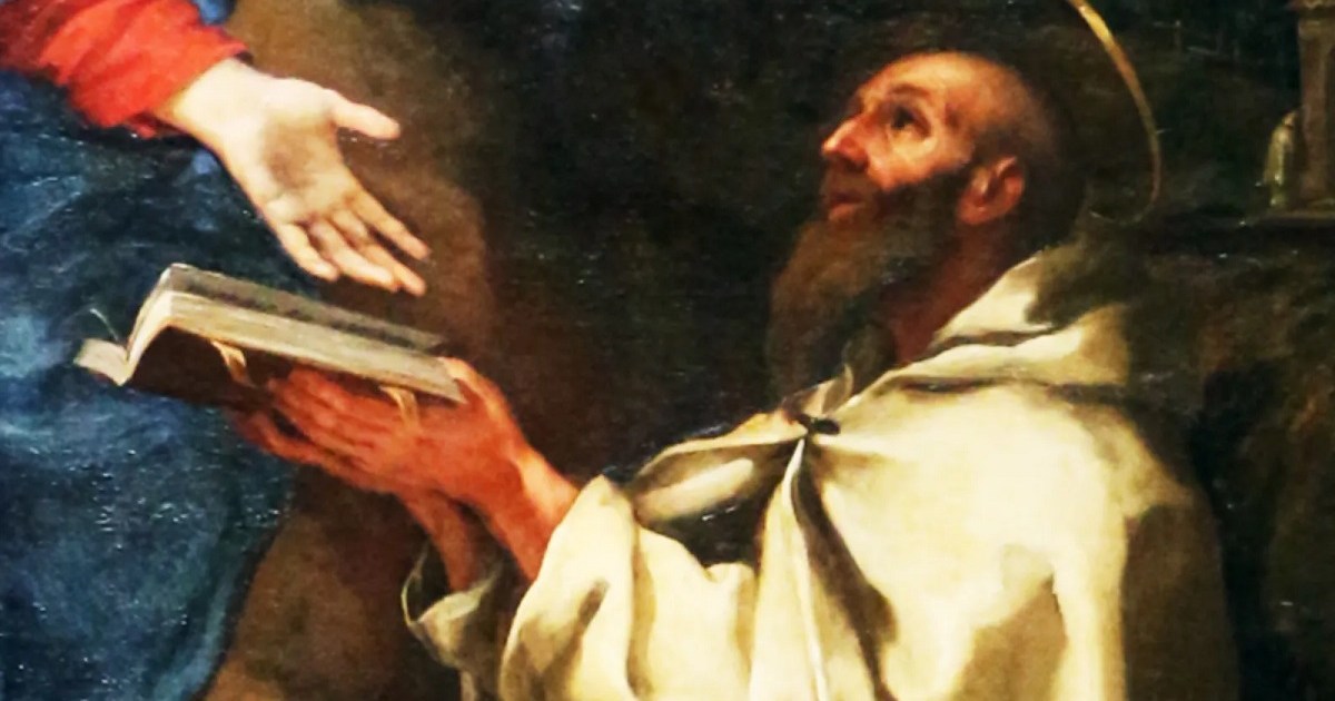 San Pedro Damián, el reformista: Conocé su oración y su historia ...