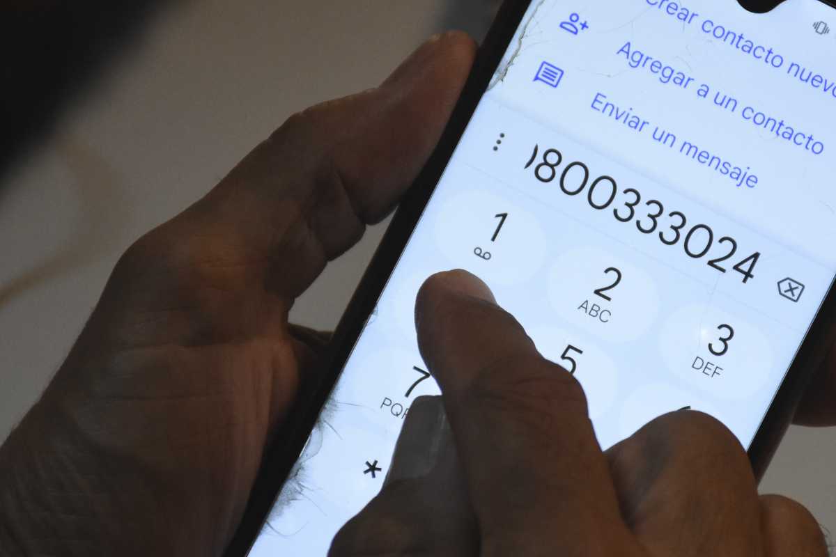 «Teléfono amigo»: la voz que escucha situaciones de soledad y angustia ...