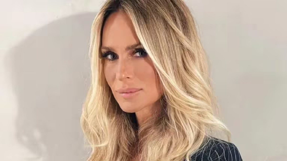 Sabrina Rojas enamorada habló sobre su novio: “Es un ser calmo e ...