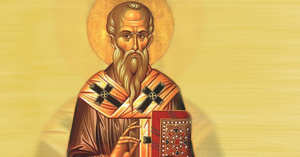 Día de San Alejandro: Conocé su historia y la oración para alejar ...