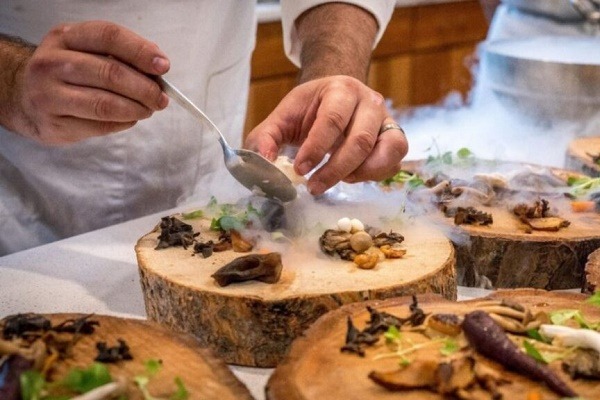 Cómo ser un chef profesional: consejos y secretos de Roberto Montiel ...