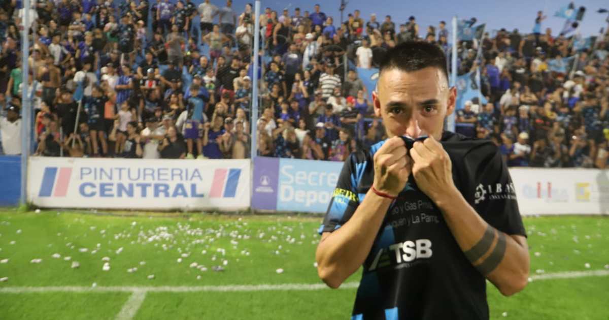Para Hety Rueda y Deportivo Rincón el ascenso al Federal A es: «Tarea ...