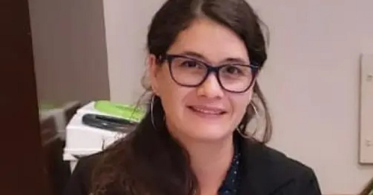 Judith Jiménez será la nueva secretaria de Ambiente de Río Negro, en ...