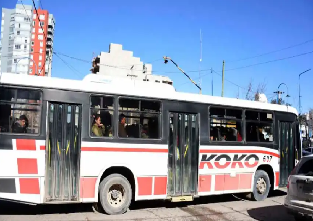 Aumenta el boleto de Koko este lunes: así quedarán las tarifas tras la ...