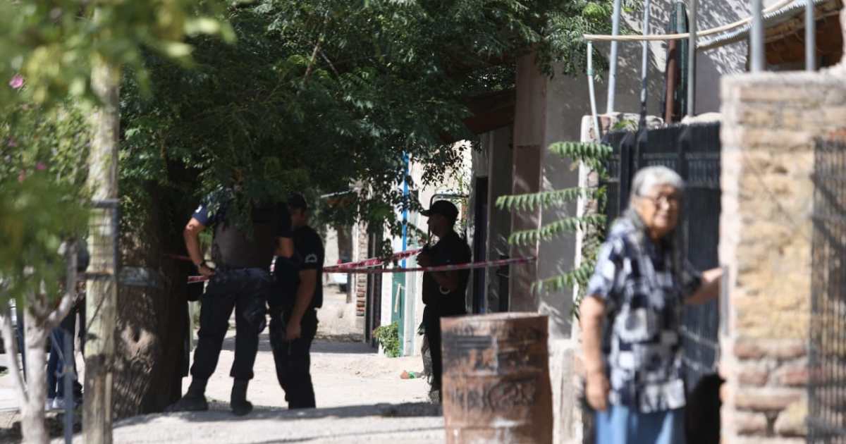 Femicidio en Roca: quién era la mujer que fue asesinada en barrio Tiro ...