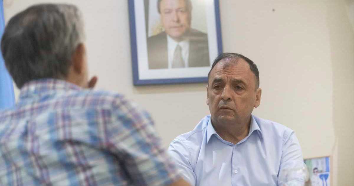 Para el ministro Jara, la Policía se normaliza y mejora la respuesta - Diario Río Negro