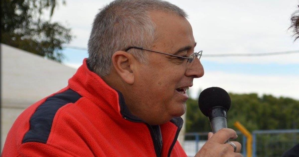 Murió el periodista Raúl Bernal: el automovilismo regional está de luto ...