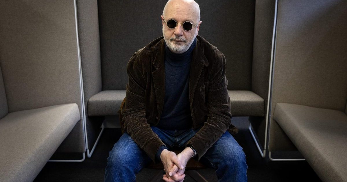 Entrevista con Rodrigo Fresán: su nueva novela, Cortázar y la escritura ...