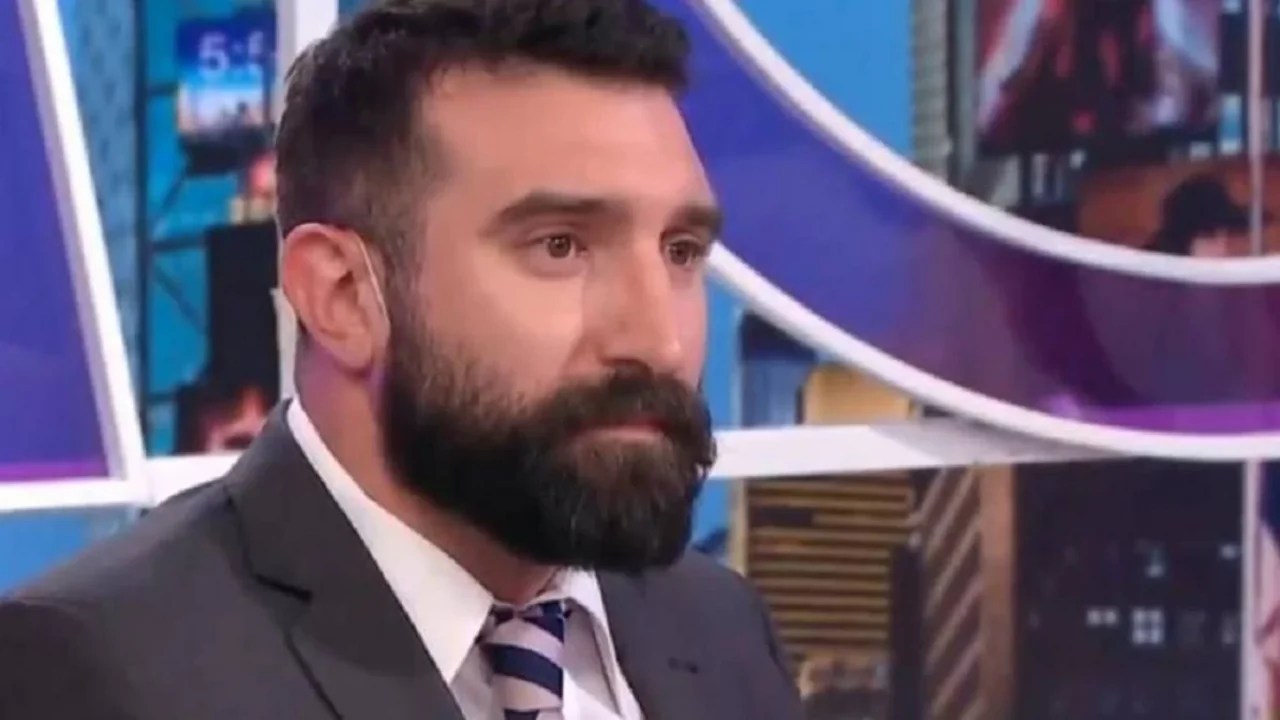 Quién es Francisco Oneto, el abogado del rugbier Máximo Thomsen: sus ...