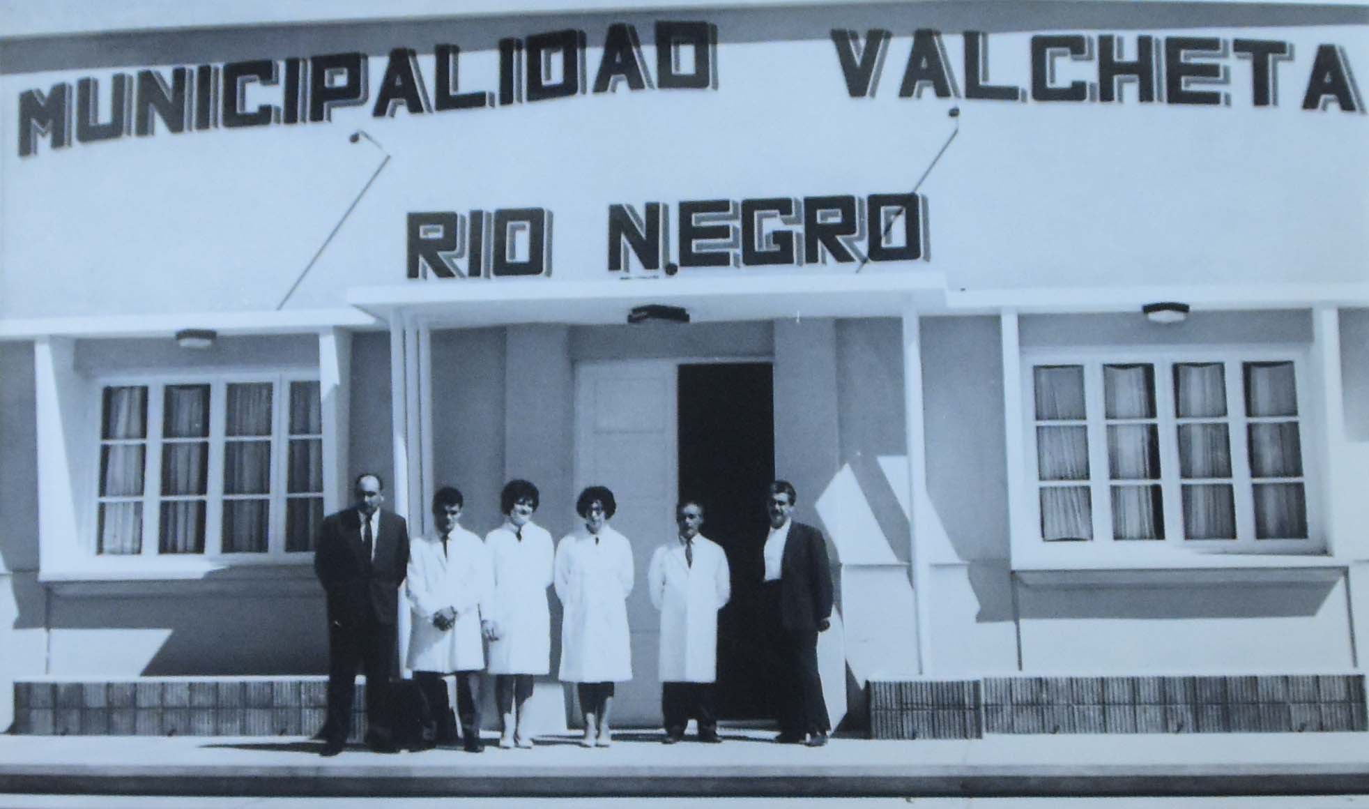 Los Lucero: la música, la esquila y la leyenda flotando en Valcheta ...