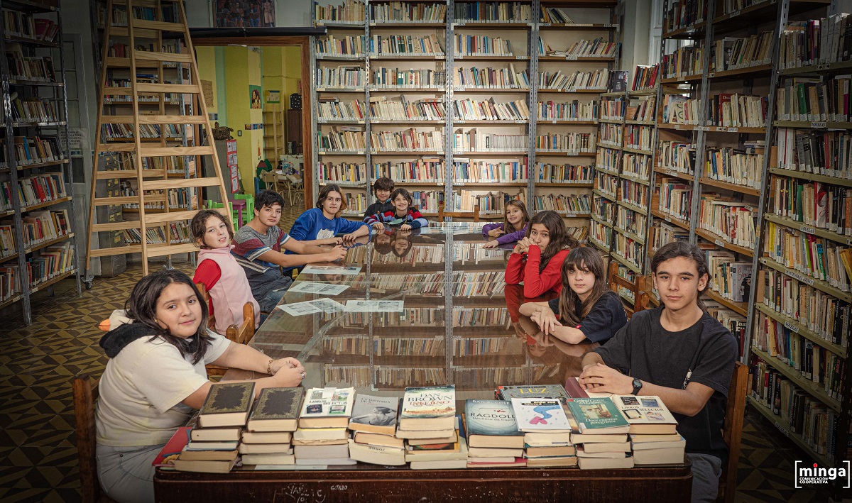 Viedma y Patagones en la pantalla de Paka Paka: se estrenó una serie ...