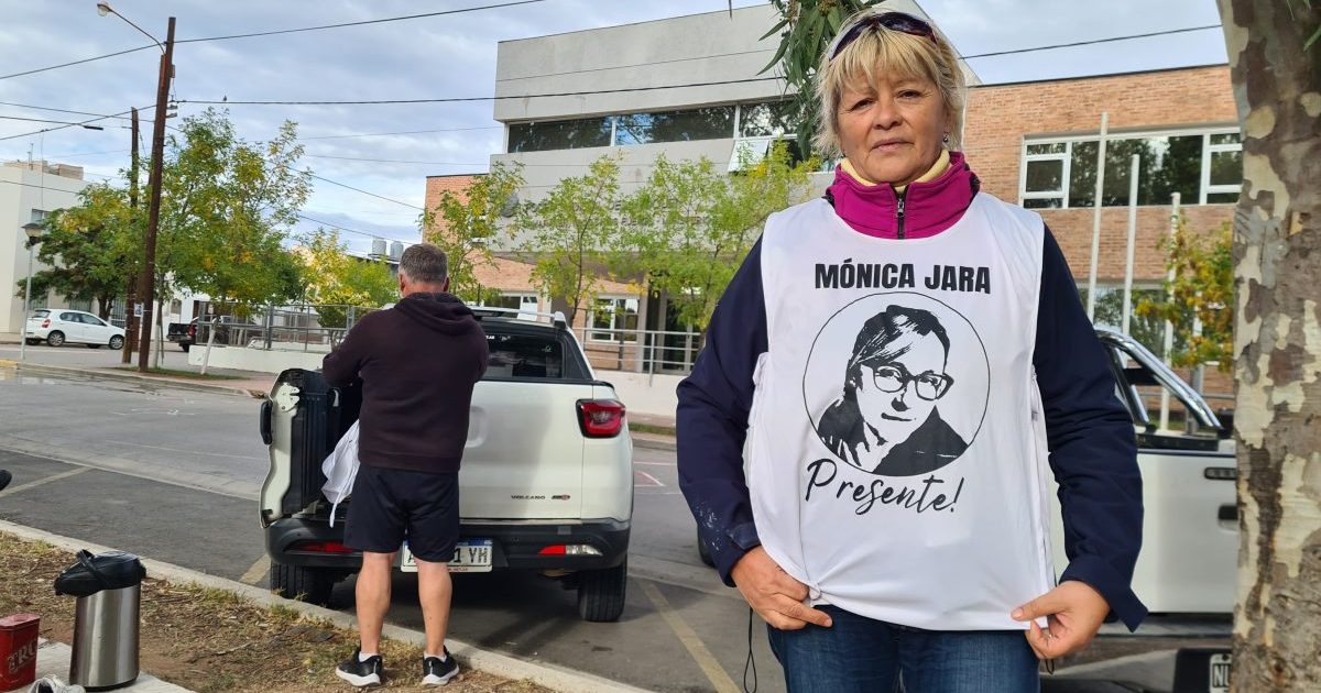 Explosión en Aguada San Roque: «Me sentí muy decepcionada y dolorida ...