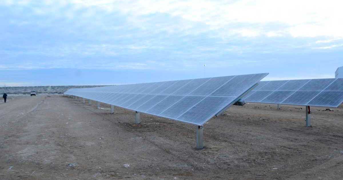 Hasta el miércoles inscriben para un posgrado en recursos energéticos ...