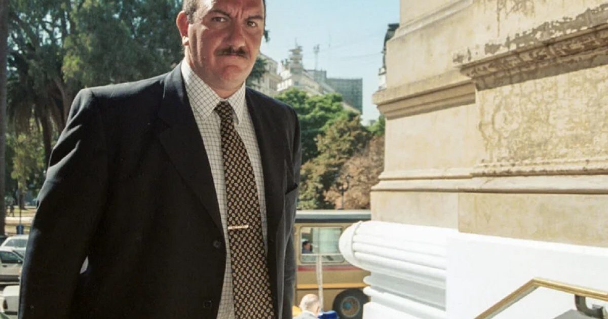 ATE denunció al custodio de un funcionario de Milei: cuál fue el motivo ...