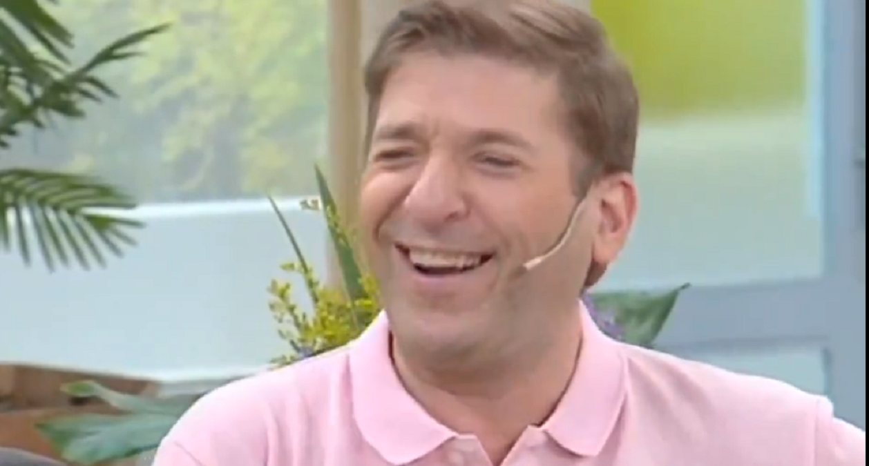 Gran Hermano: Gastón Trezeguet «metió la pata» y reveló quién fulminó a ...