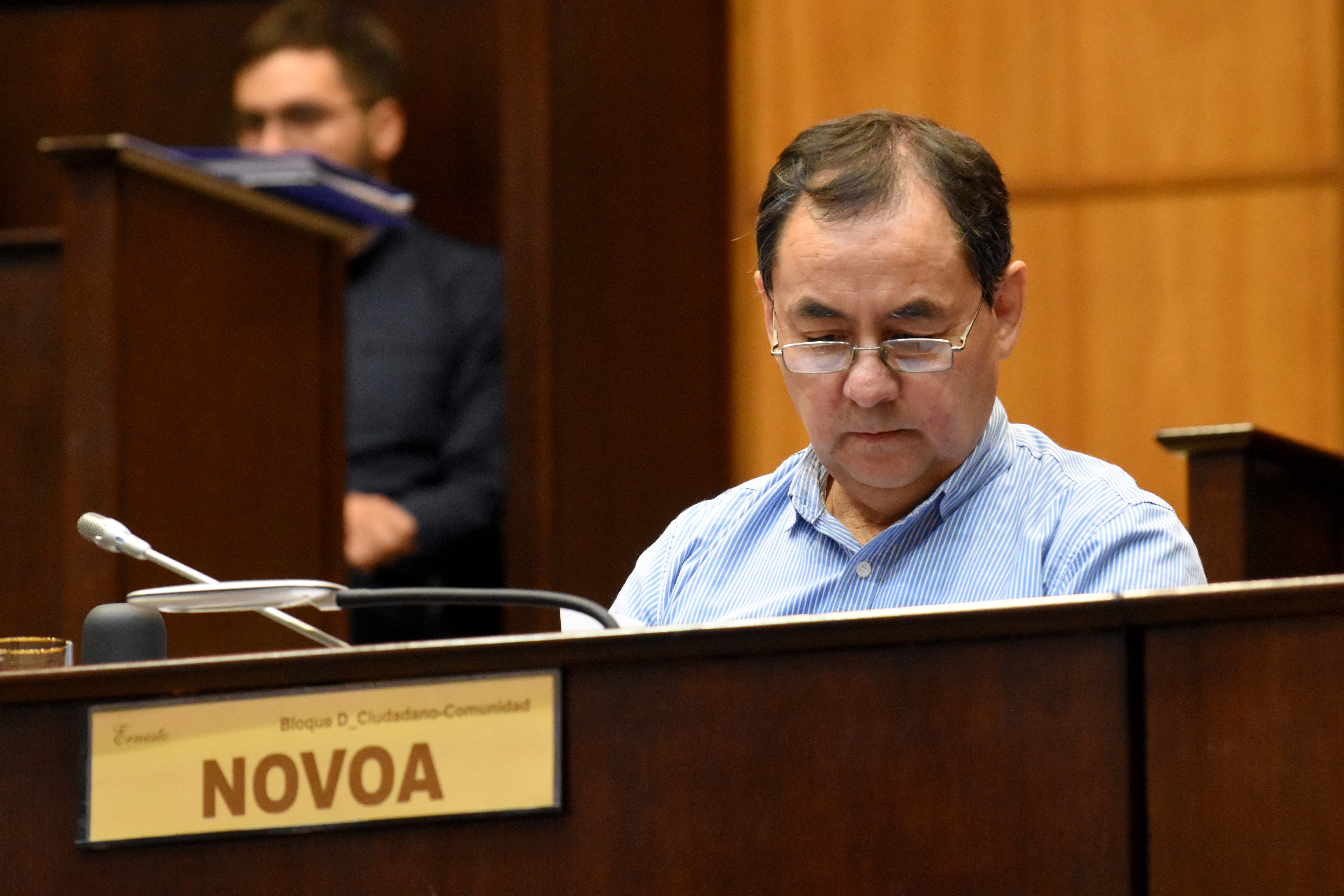 ¿Juicio político o destitución? Diputados deciden cómo separar a la ...